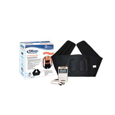 TENS 7000 To Go TENS 7000 To Go Back Pain Relief System from Roscoe ...