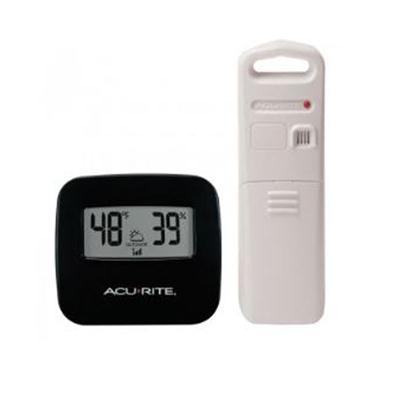 AcuRite Wireless Thermometer from Chaney Instruments | Sold by JOITO's