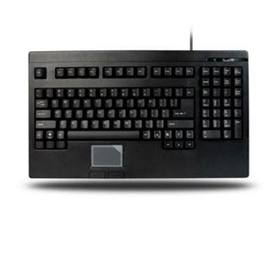 Easy Touch Keyboard Black from Adesso Inc. | Sold by JOITO's